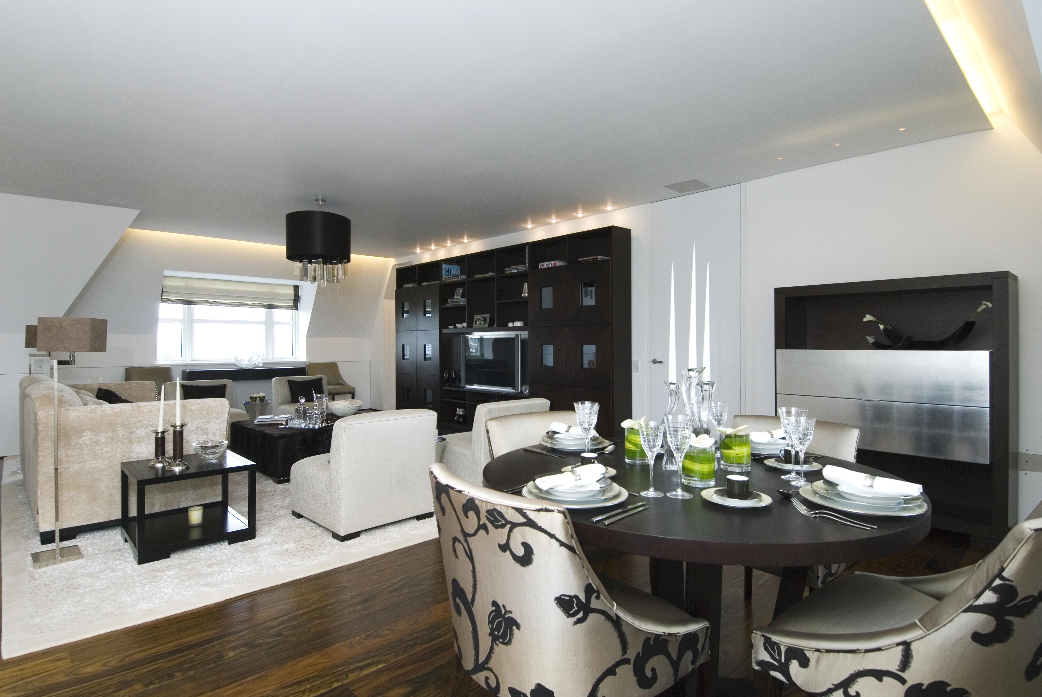 urban living interiors - Interior designers, contemporary furniture and ...